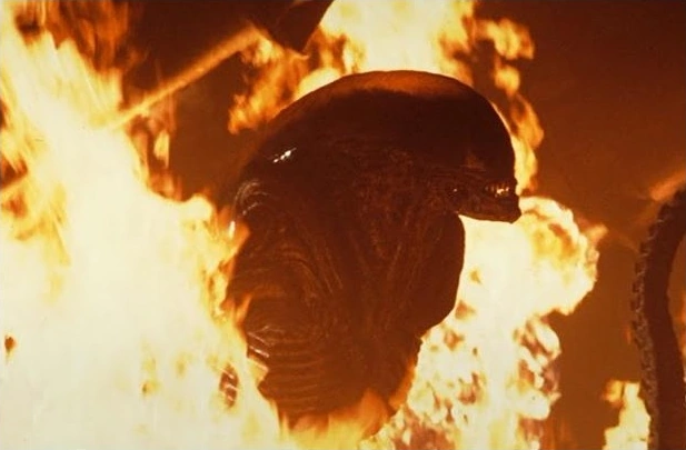Alien 3 - Xenopedia - The Alien vs. Predator Wiki