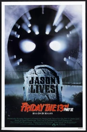 Friday the 13th Part 6: Jason Lives | Fridaythe13thFilmFranchise Wiki ...