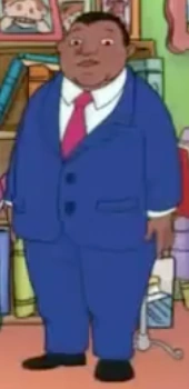 Mr. Mossy (character) at Scratchpad, the home of temporary mini-wikis!