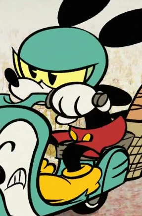 Mickey Mouse - WikiMouse - the Disney Mickey Mouse Wiki