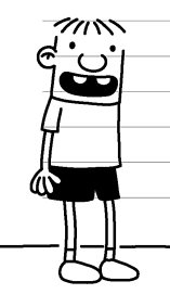 Rowley Jefferson - Diary of a Wimpy Kid Wiki