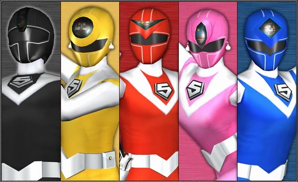 Hikari Sentai Maskman - Super Sentai Battle: Dice-O Wiki