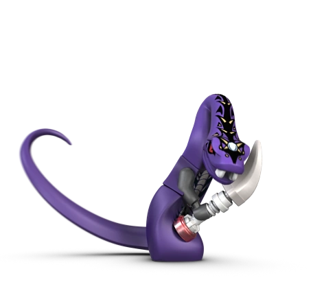 Obraz - CGI Pythor.png – LEGO Ninjago Wiki