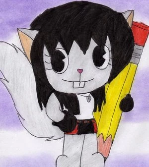 Ale - Happy Tree Friends Fanon Wiki