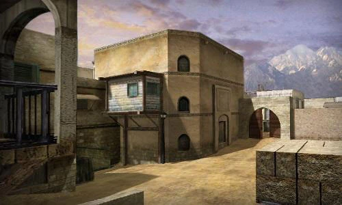 Mexico - Crossfire Wiki