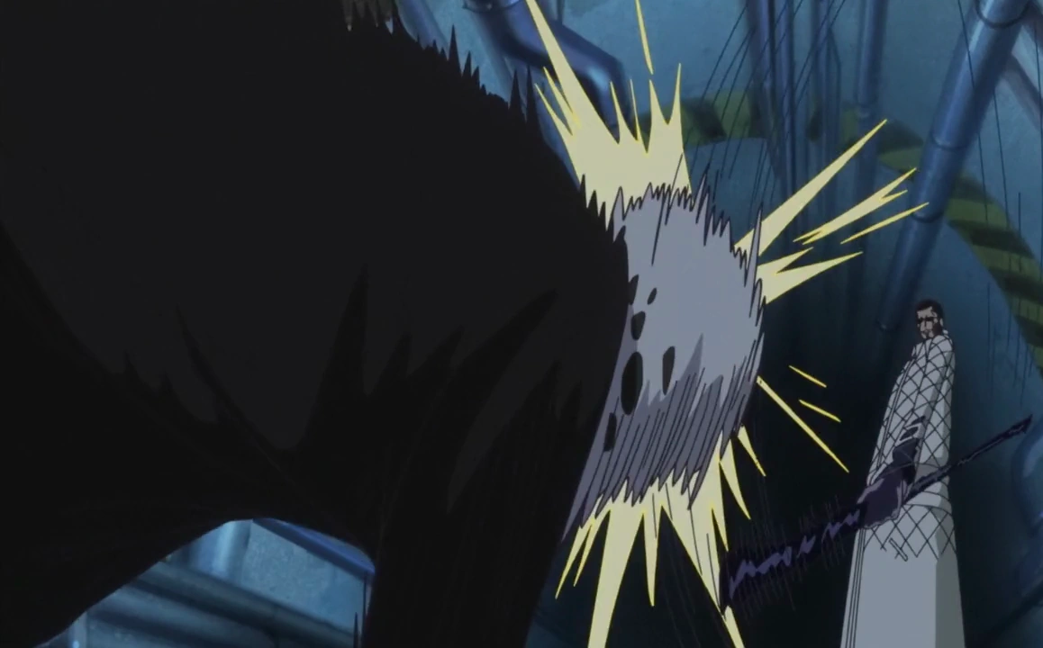 Vergo - One Piece Wiki