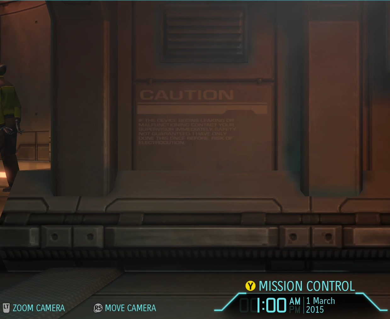 Funny Moments in XCOM: Enemy Unknown - TV Tropes