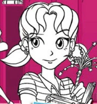 Nikki Maxwell - The Dork Diaries Wiki