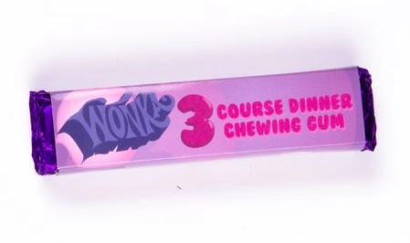 Wonka's Magic Chewing Gum - Wonkapedia Wiki