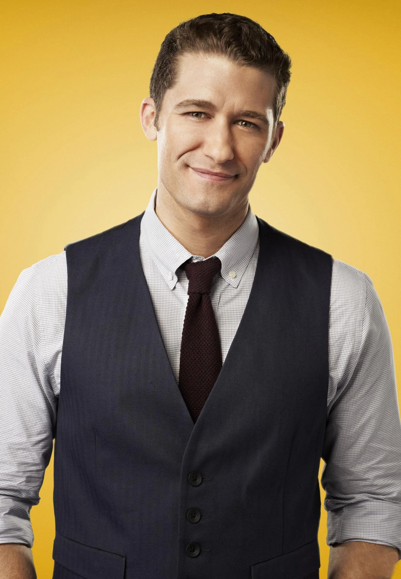 William Schuester - Wiki Glee