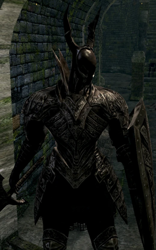 Black Knight [2001] - turbabithard