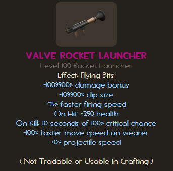 Destroy the pic above - Bazaar.tf