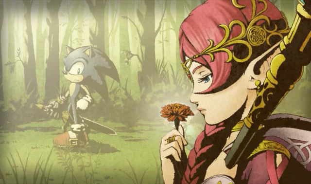 Image - Merlina 16.png - Sonic News Network, the Sonic Wiki