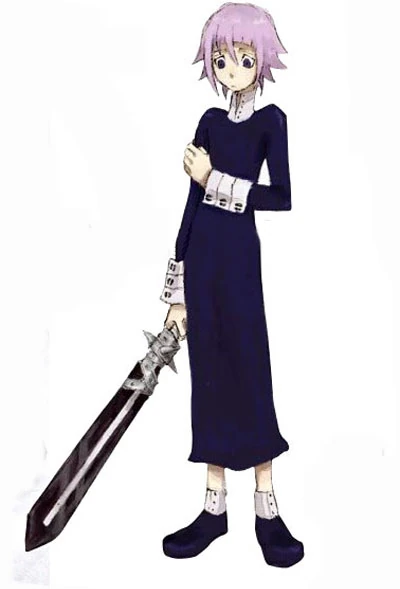 Crona Ssssoussuu - Tsunami Generations 3 Wiki