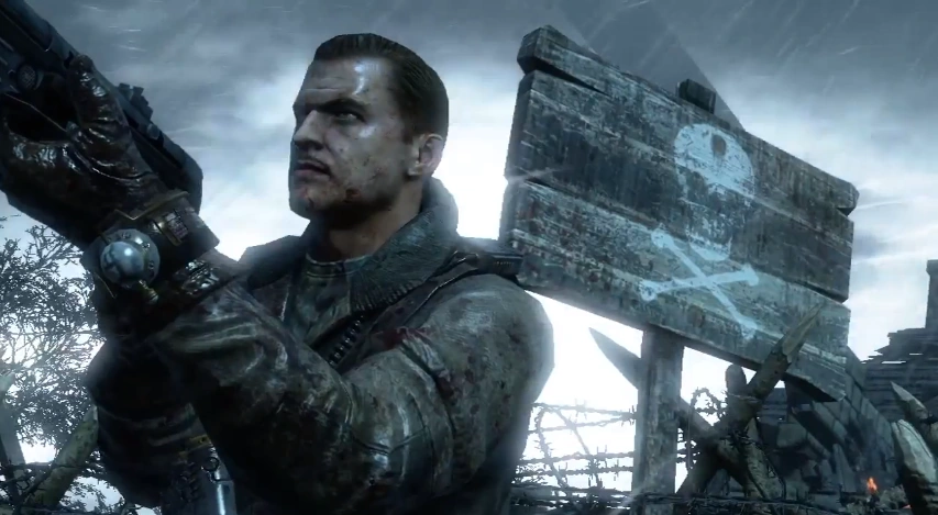 Tank Dempsey images - The Call of Duty Wiki - Black Ops II, Ghosts, and ...