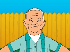 Image - Koth cotton 280.jpg - King of the Hill Wiki