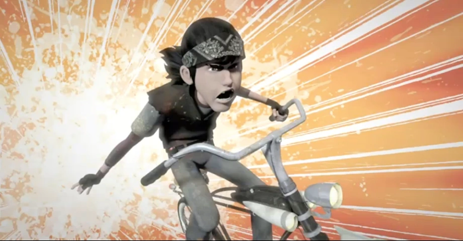 Casey Jones - TMNT Wiki