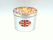 Bibble - Victorious Wiki