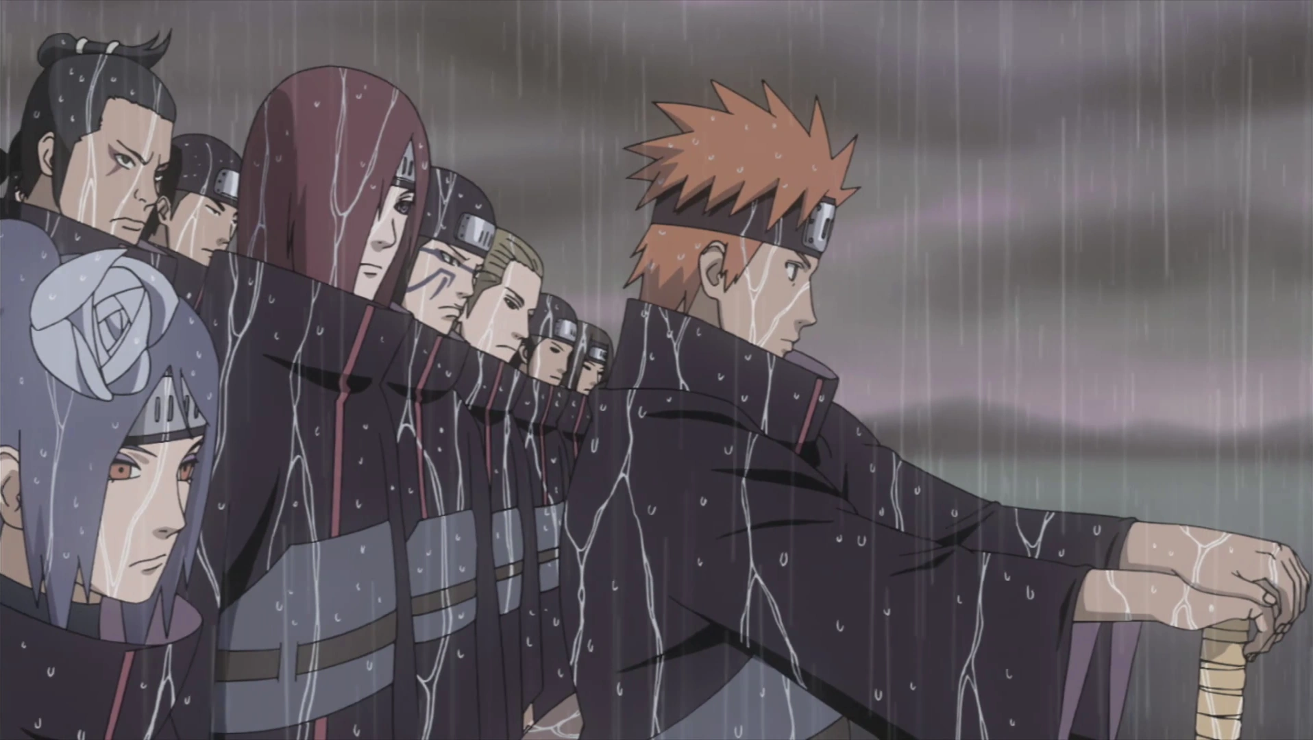 Akatsuki - Naruto Wiki