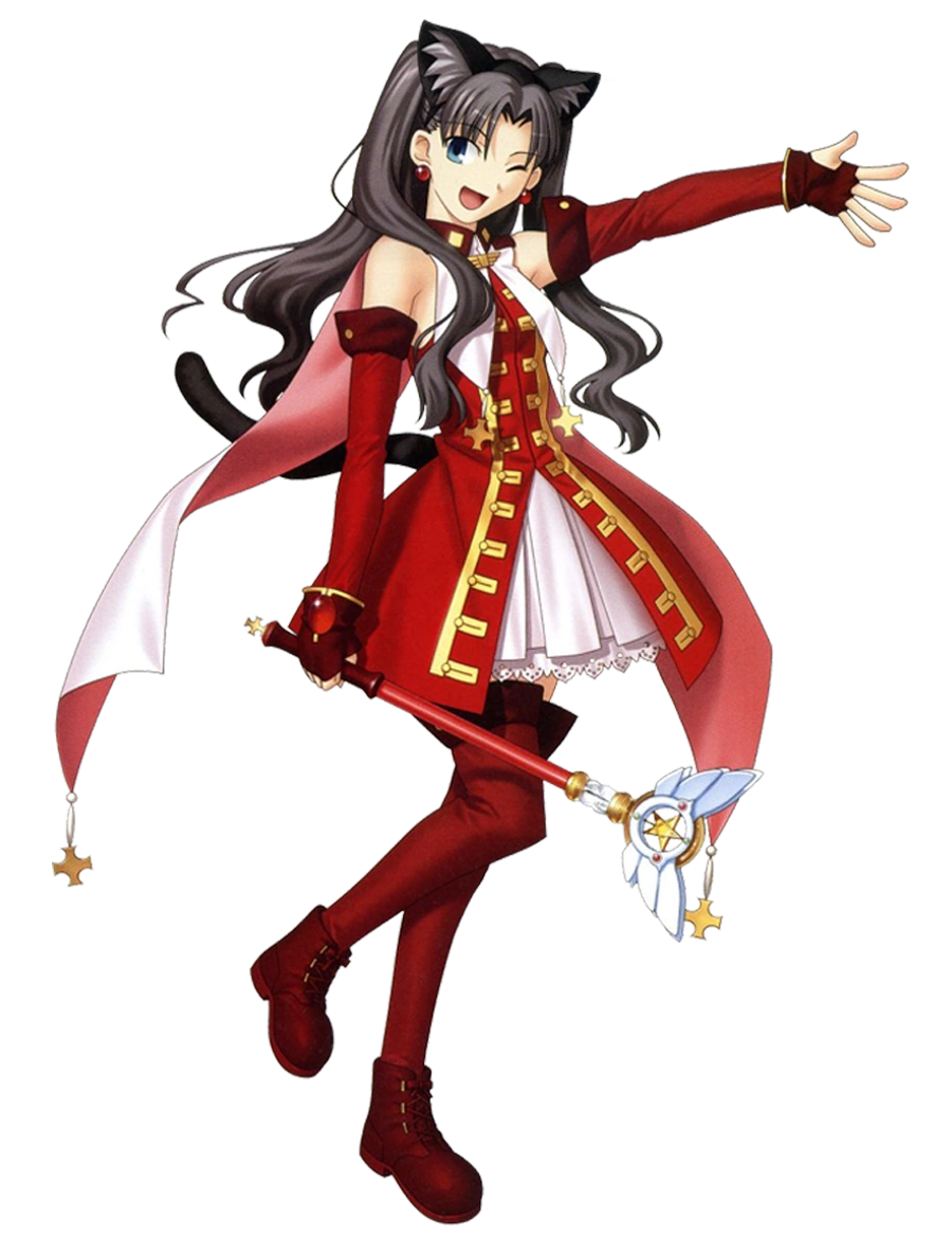 SV in Shirou's Head. (Fate Stay Night UBW) | Page 8 | Sufficient Velocity