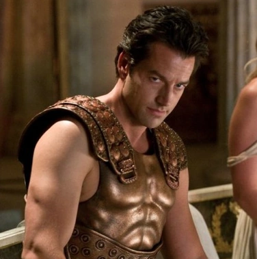 Percy Jackson Apollo