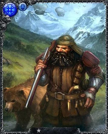 BALMOR HIGHWIND | Leap of Faith Wiki | Fandom