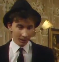 Mickey Pearce - Only Fools & Horses Tribute Wiki