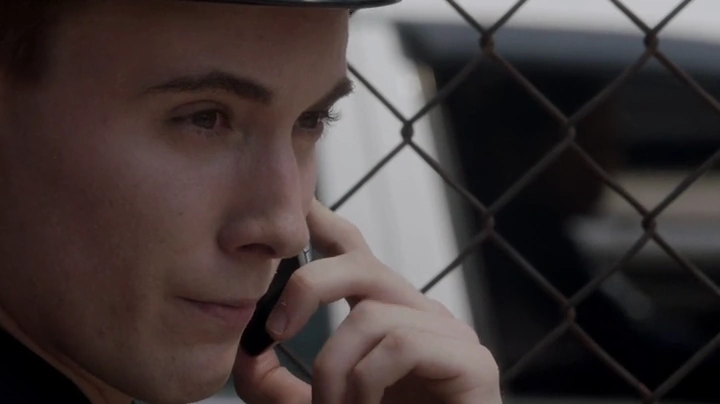 Anja - in memory of "Laskey" (Brian Wiles) - Plurk