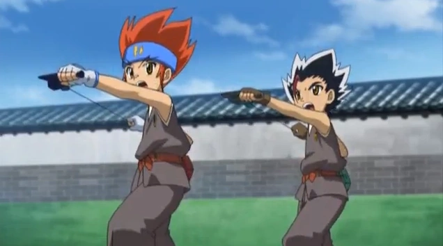 Gingka hagane | Beyblade metal masters world Wiki | Fandom