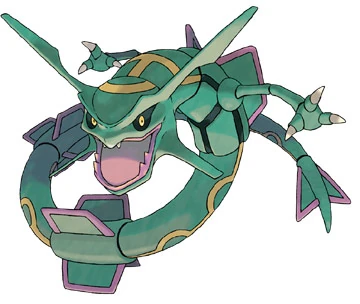 8 anos de Pokémon Mythology!!! – Pokémon Mythology