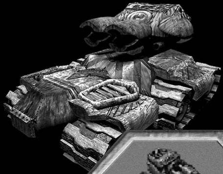 Pick Holes in Vehicle design | Page 29 | SpaceBattles Forums