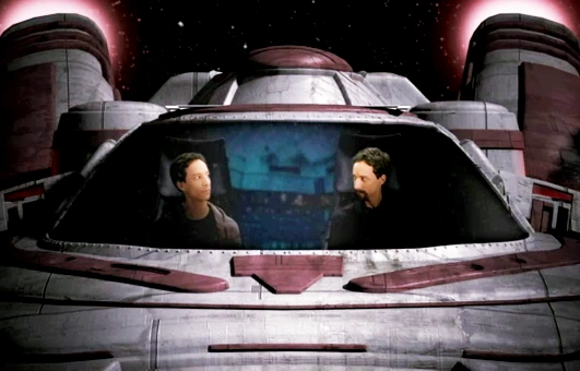 Pavel and RKC split?