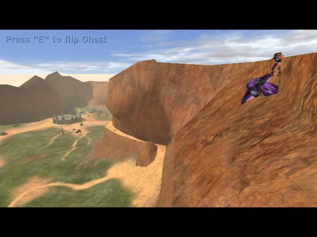 Mator's Blog | Halo stunting, minecraft, philosophy, physics, and ...