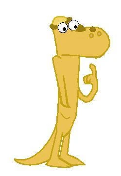 Egghead | Happy Tree Friends Fanon Wiki | Fandom