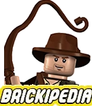 Brickipedia:Logos - Brickipedia, the LEGO Wiki