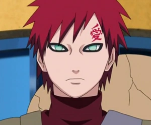 Gaara | Wiki Nagashi senbon | Fandom