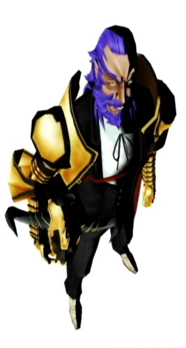 Gconhub Forum : No More Heroes แลกเปลี่ยนความคิดและปริศนา