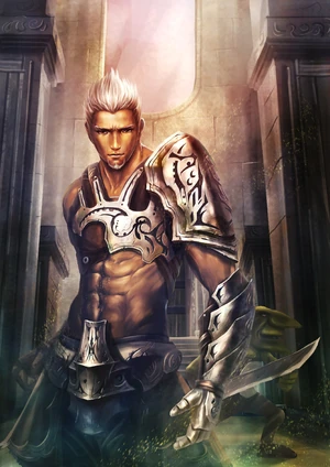 Tsade - JungleKey.fr Image