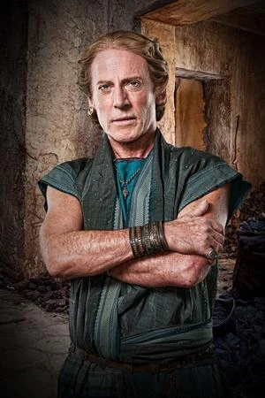 Acción Cine & Video Foro no oficial - SPARTACUS, DIOSES DE LA ARENA ...