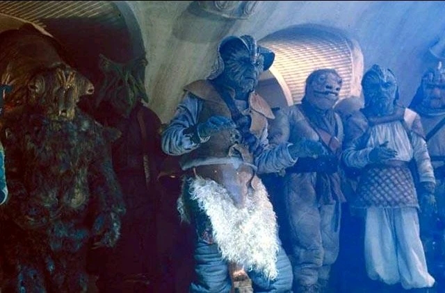 Shasa Tiel - Jabba's Palace Ishi Tib | Rebelscum.com Forums