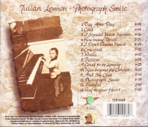 Photograph Smile (Album) | The Beatles Collectors Wiki | Fandom