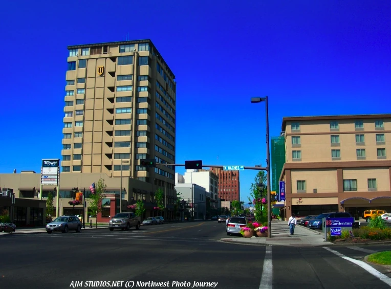 Which state has the best collection of skylines? | Page 9 ...
